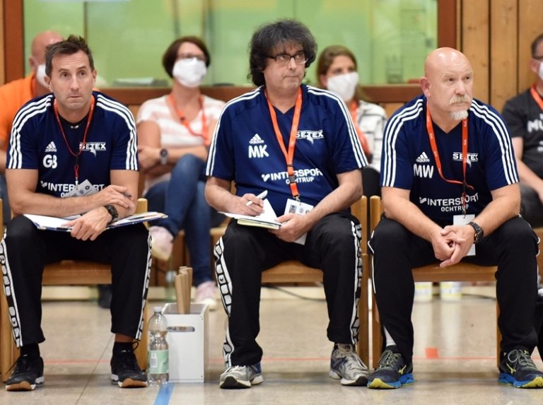 Erste tritt beim Aufsteiger in Bonn an – BW Dingden